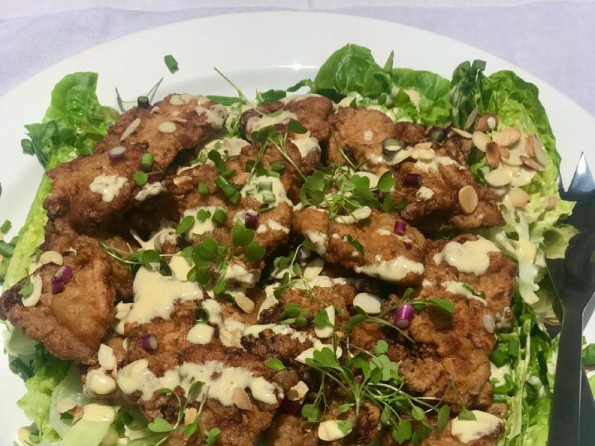 Chicken Mandalay - Fresh Home Delivery | Online Shopping